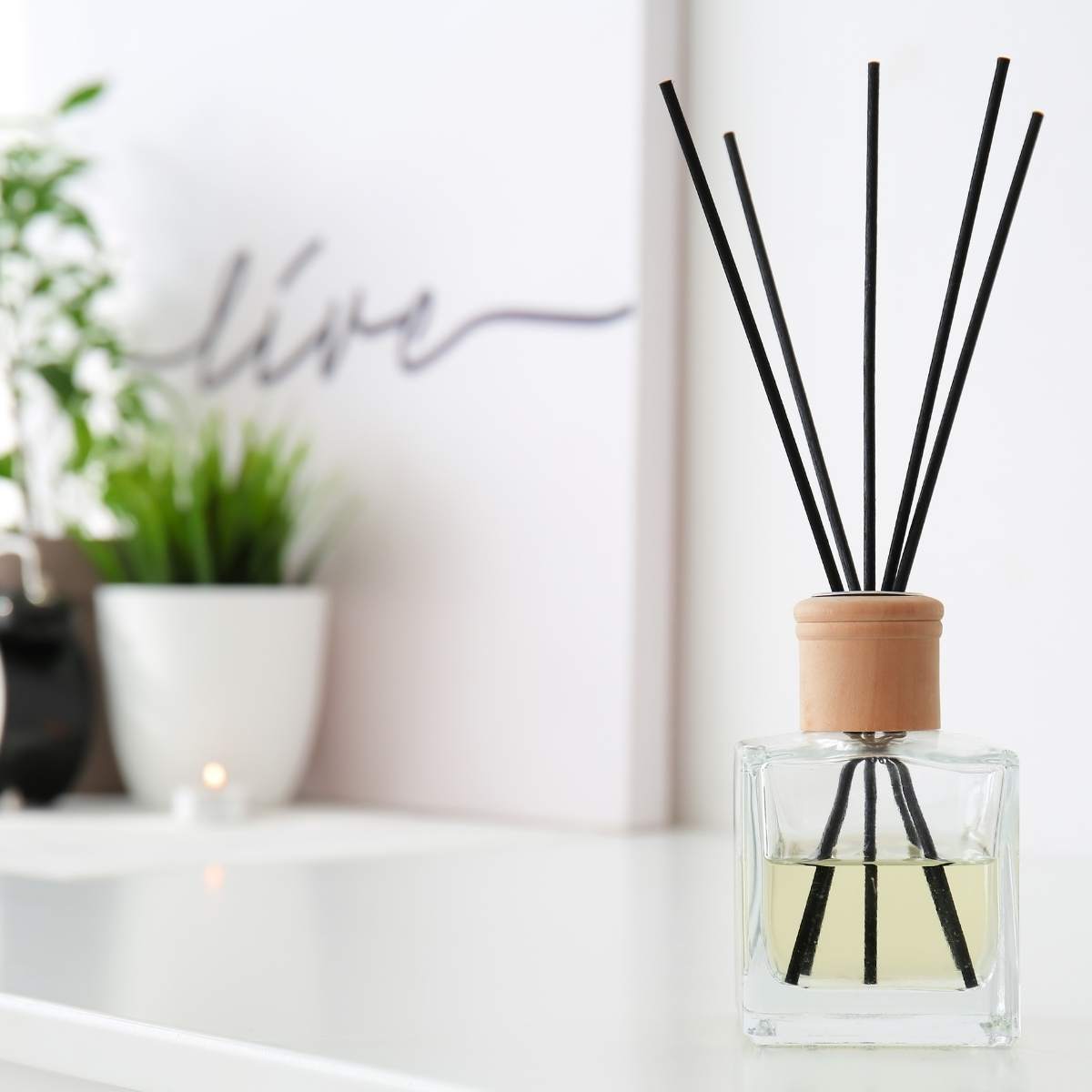 Home Fragrance Diffuser Dubai | Luxury Aroma & Scent Diffusers